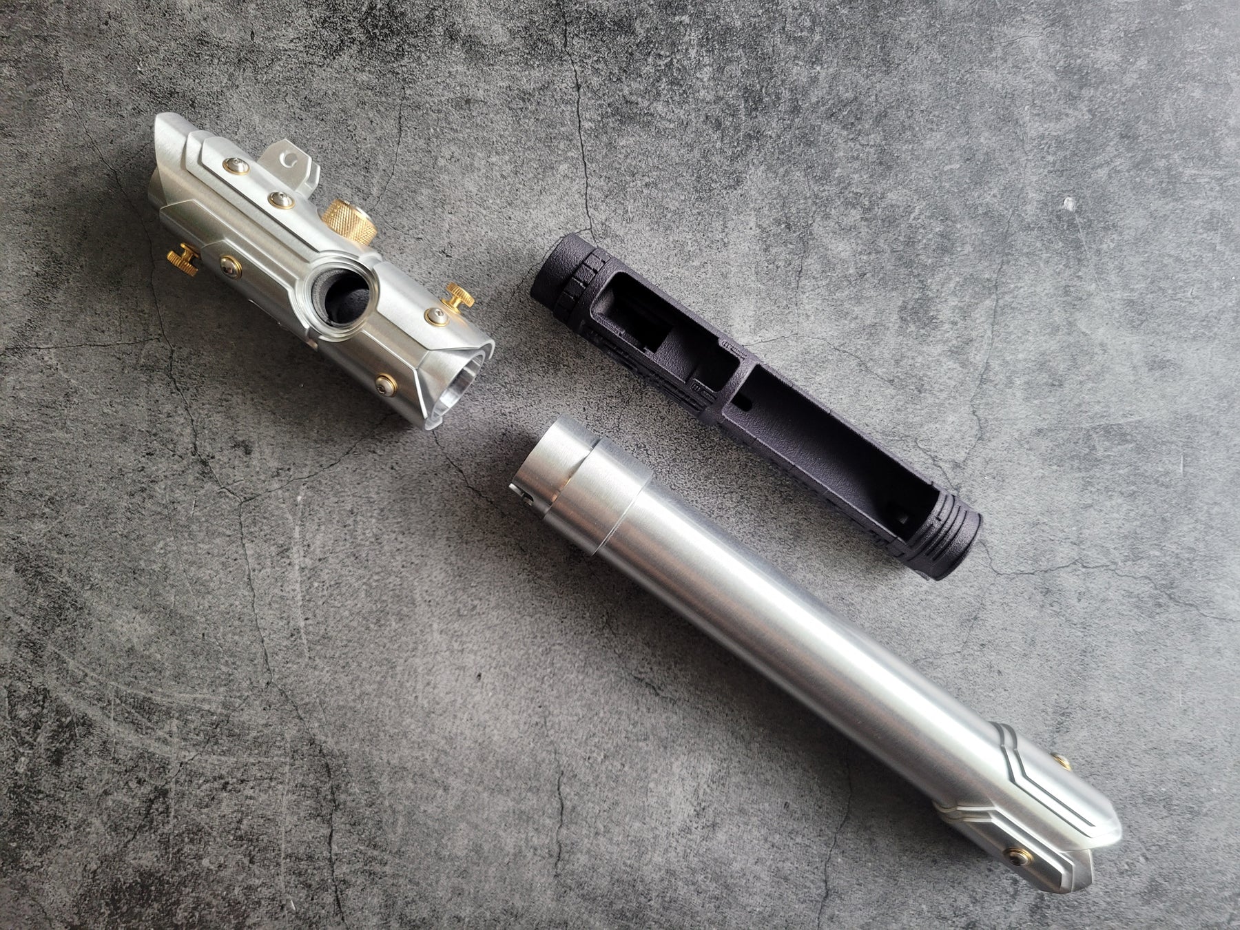 Ignition Saber Company– The Saber Merchant