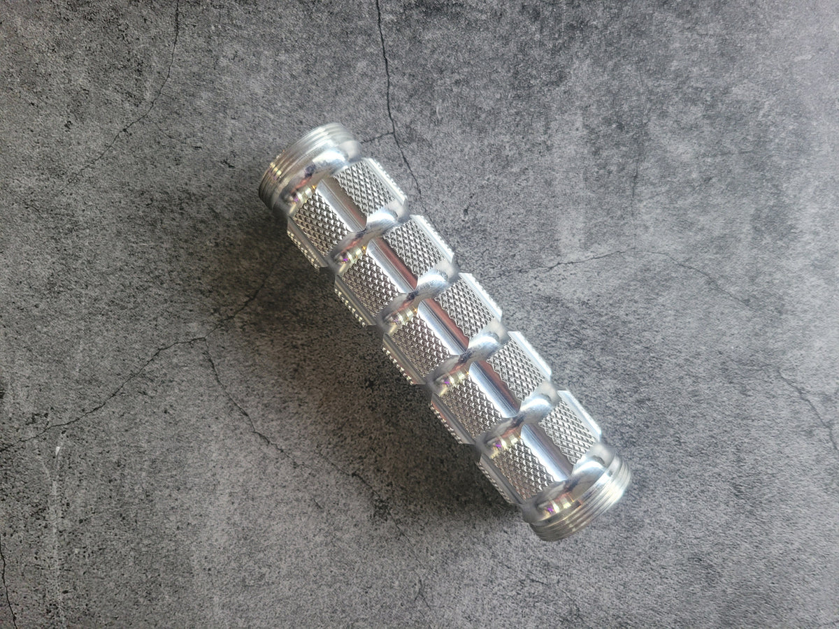 SJS - Grip Style D (TCSS - MHS)– The Saber Merchant