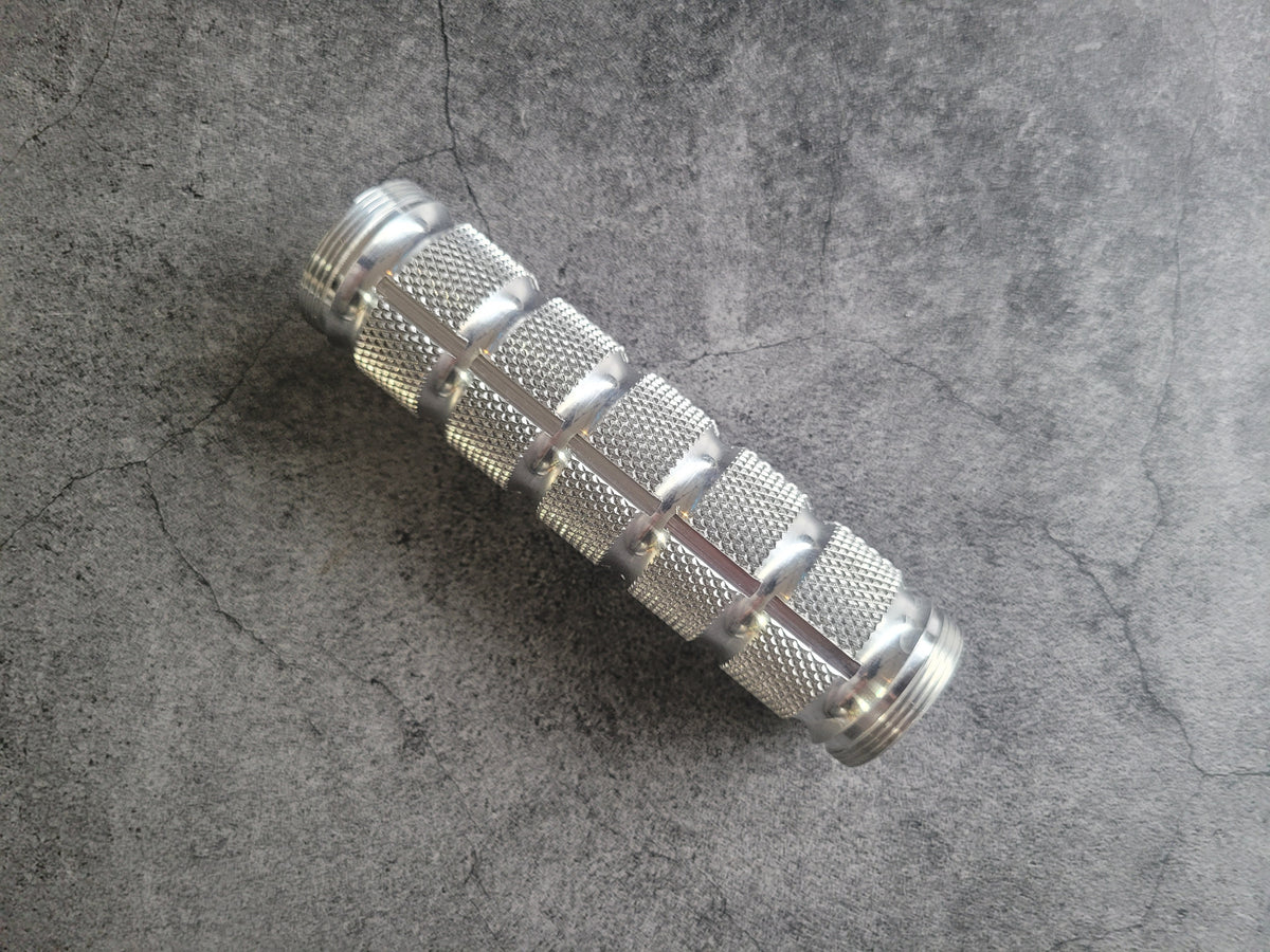 SJS - Grip Style E (TCSS - MHS)– The Saber Merchant