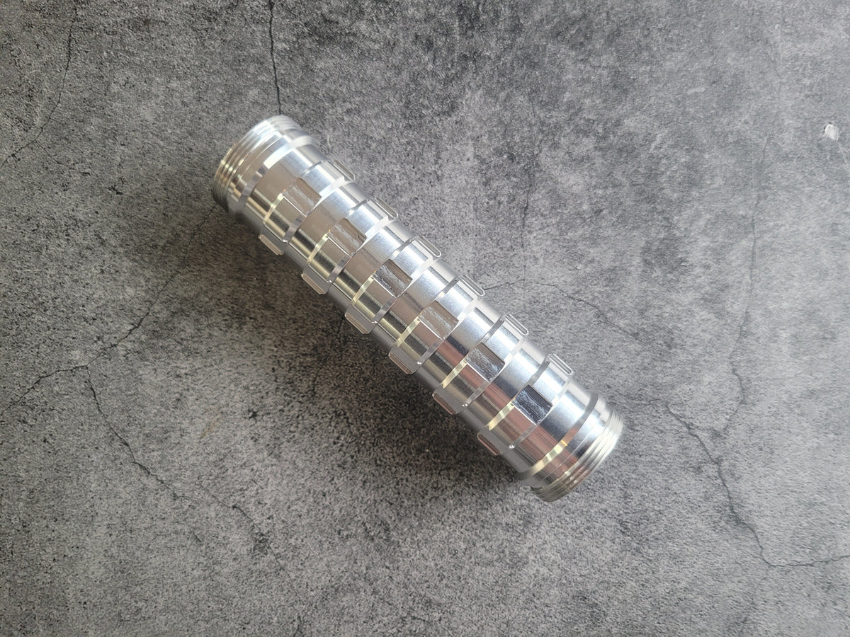 SJS - Grip Style F (TCSS - MHS)– The Saber Merchant