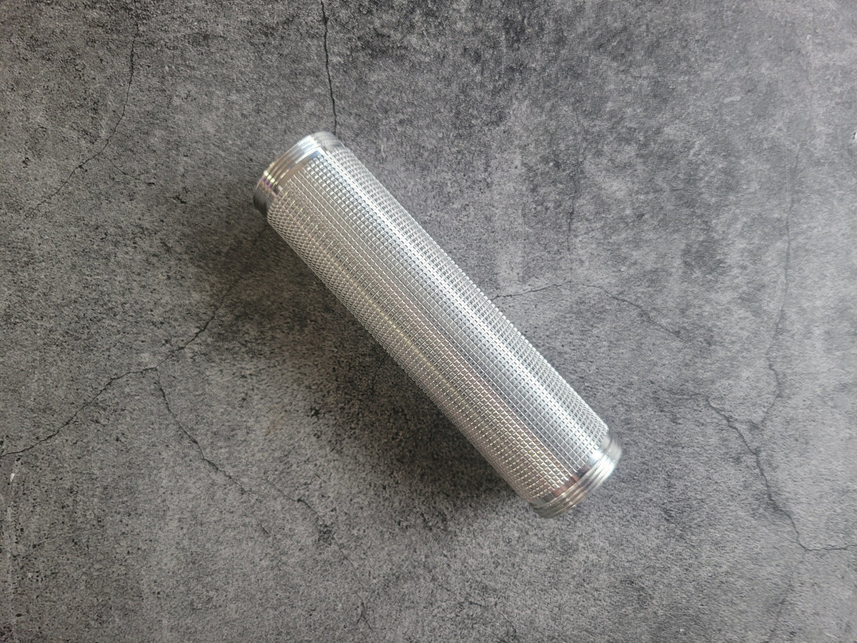 SJS - Grip Style G (TCSS - MHS)– The Saber Merchant