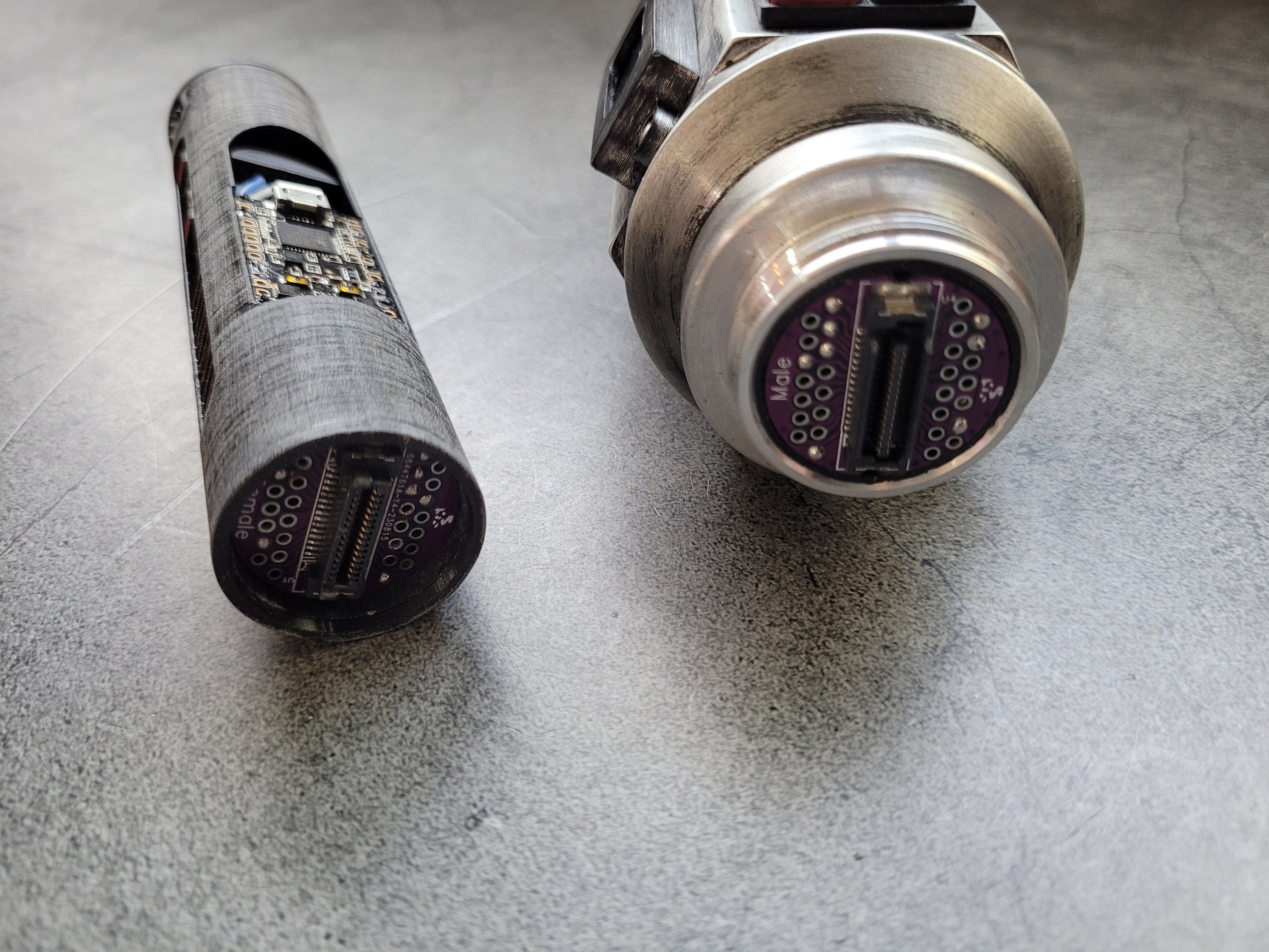TSM Removable Chassis PCB Connector Set– The Saber Merchant
