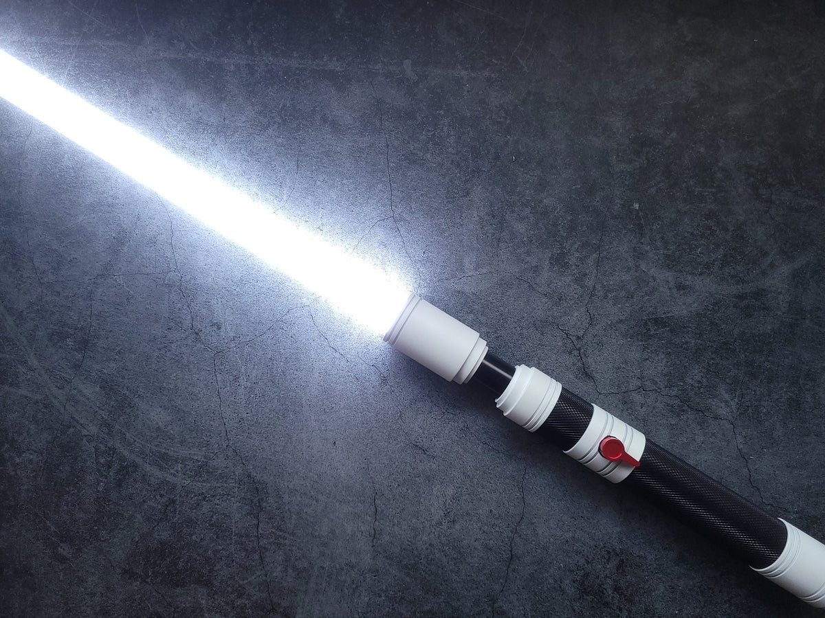 1" OD TSM Pixel Blade– The Saber Merchant