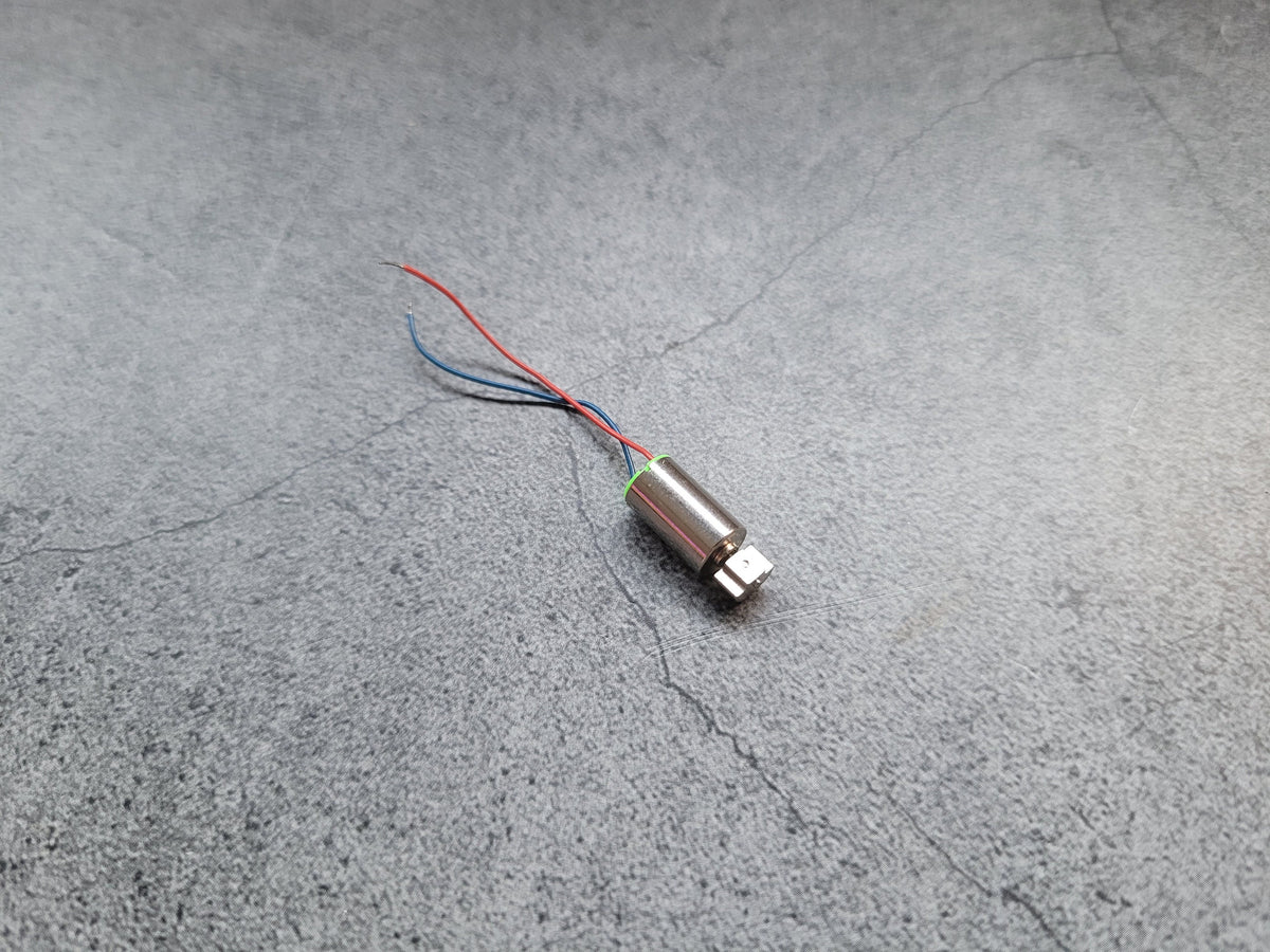 Rumble Motors (Two Sizes)– The Saber Merchant