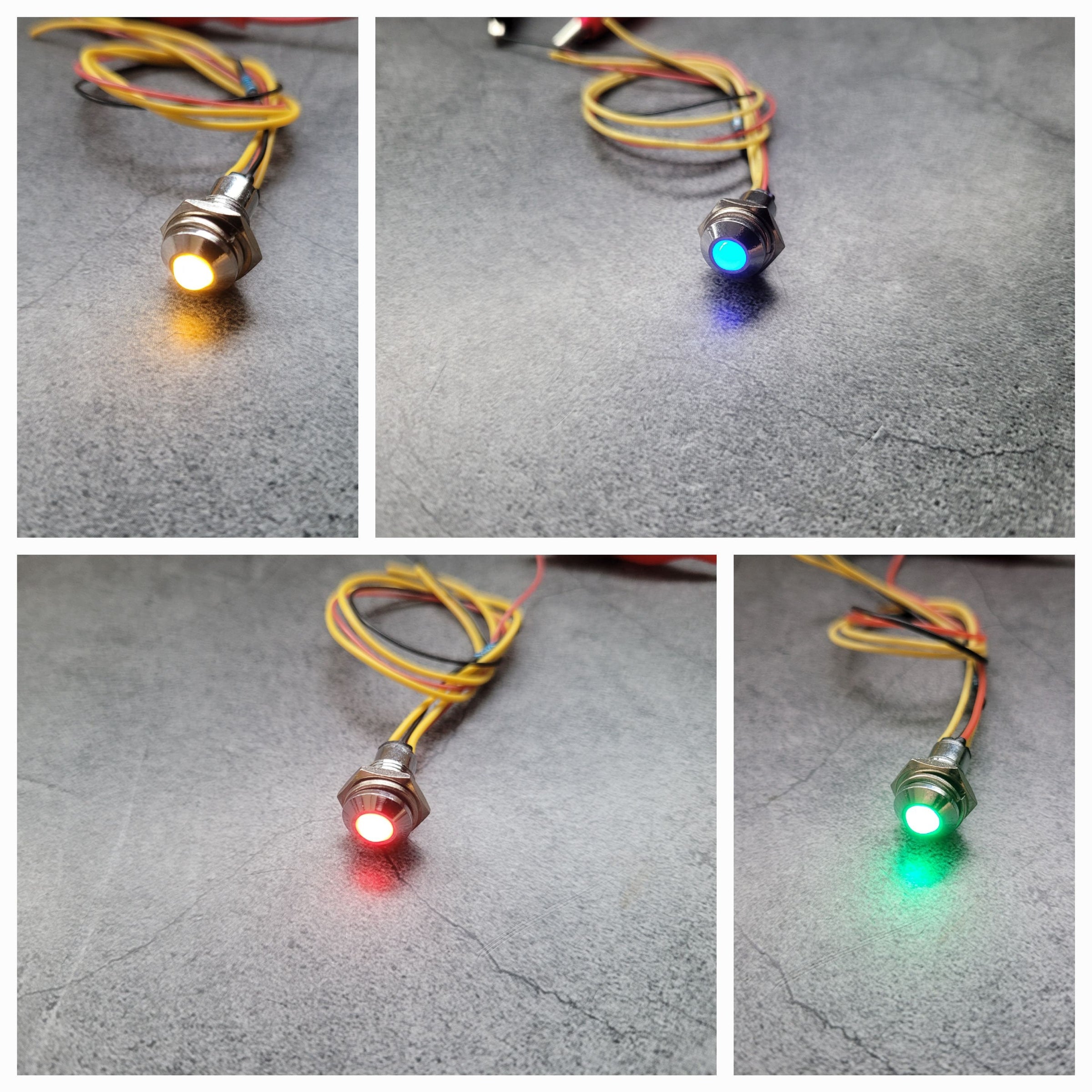 Switches– The Saber Merchant