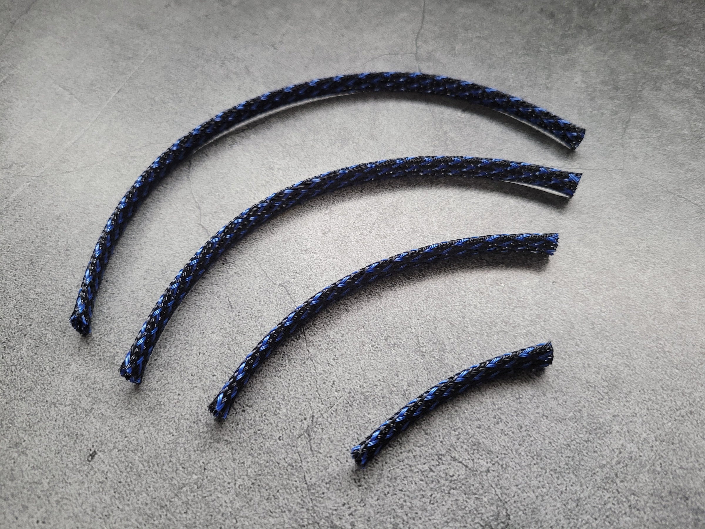 Wiring and Connectors– The Saber Merchant