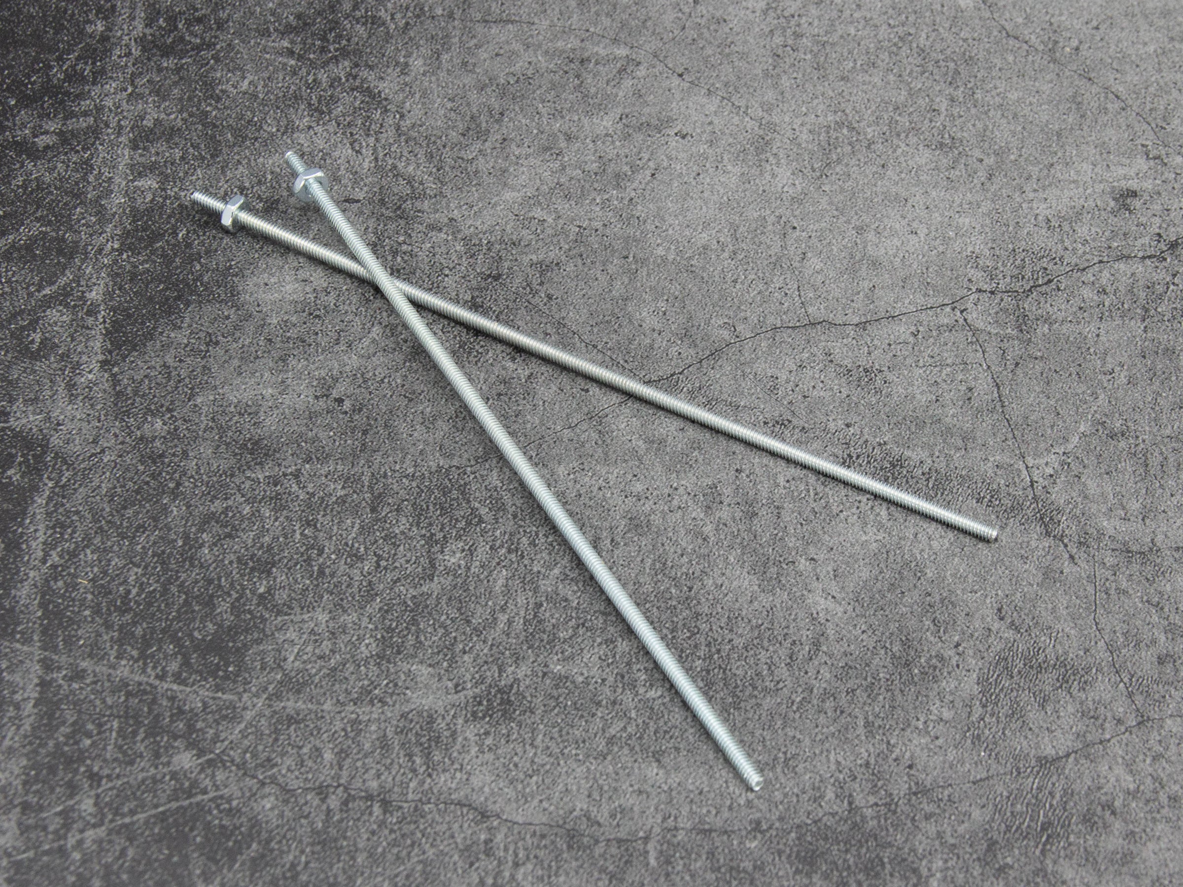 Chassis– The Saber Merchant