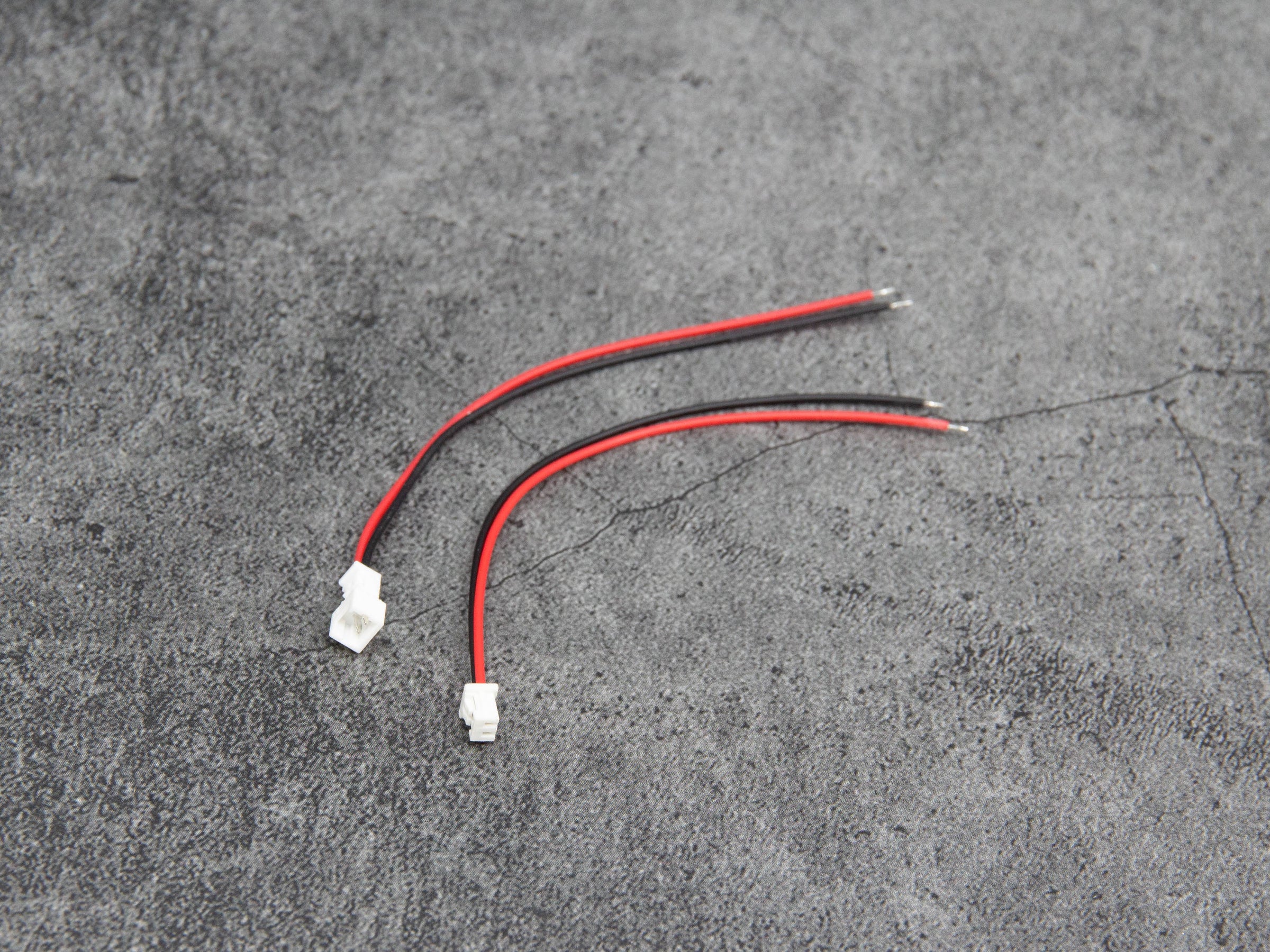 Wiring and Connectors– The Saber Merchant