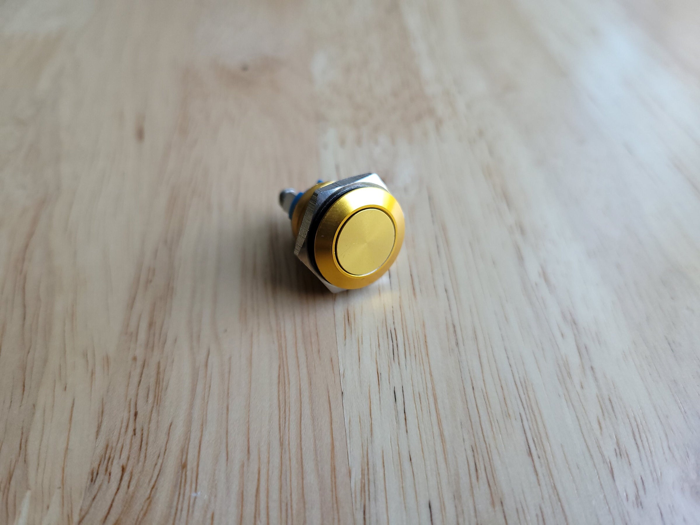 Switches– The Saber Merchant