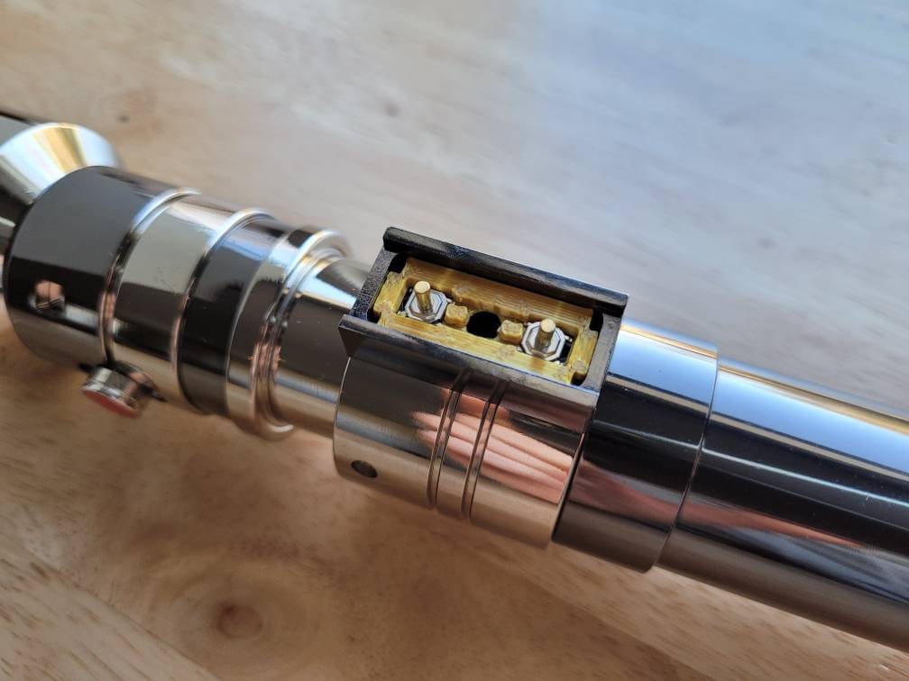 Korbanth SK2 Switch Box Insert & Switches– The Saber Merchant
