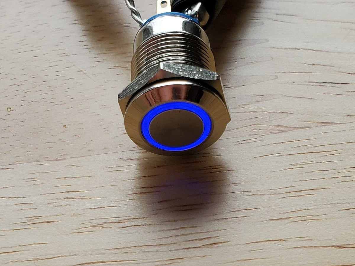 Switches– The Saber Merchant