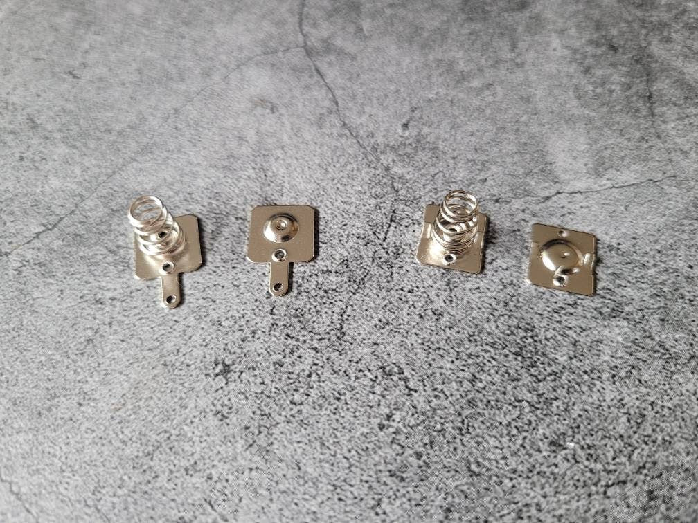 Battery Contacts– The Saber Merchant
