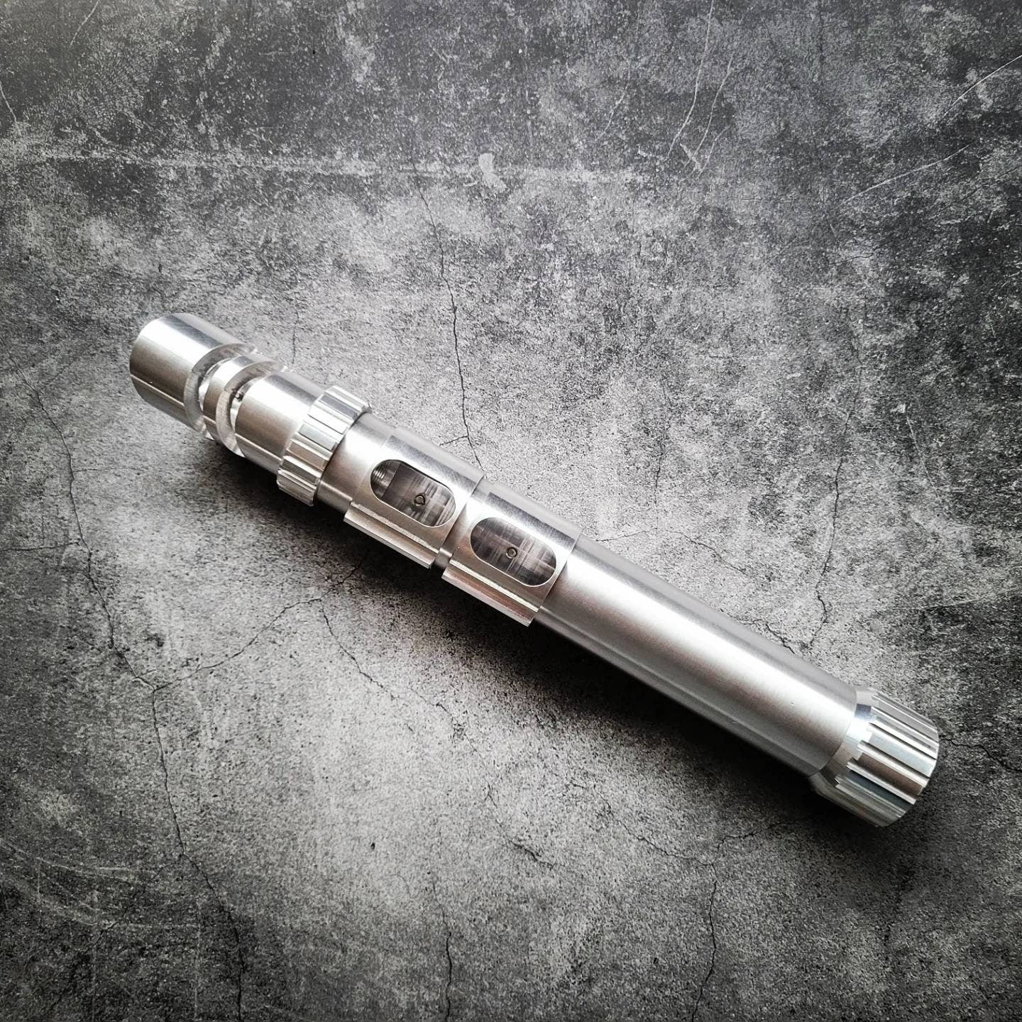 Empty Hilts– The Saber Merchant