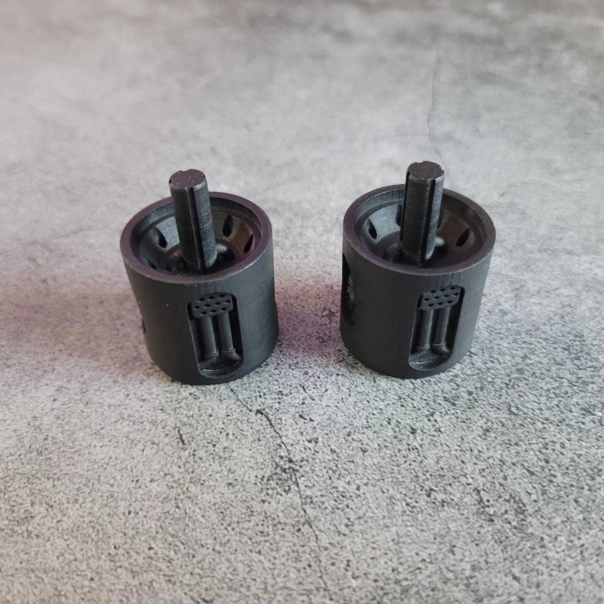 TSM Blade Plugs (Resin printed)– The Saber Merchant