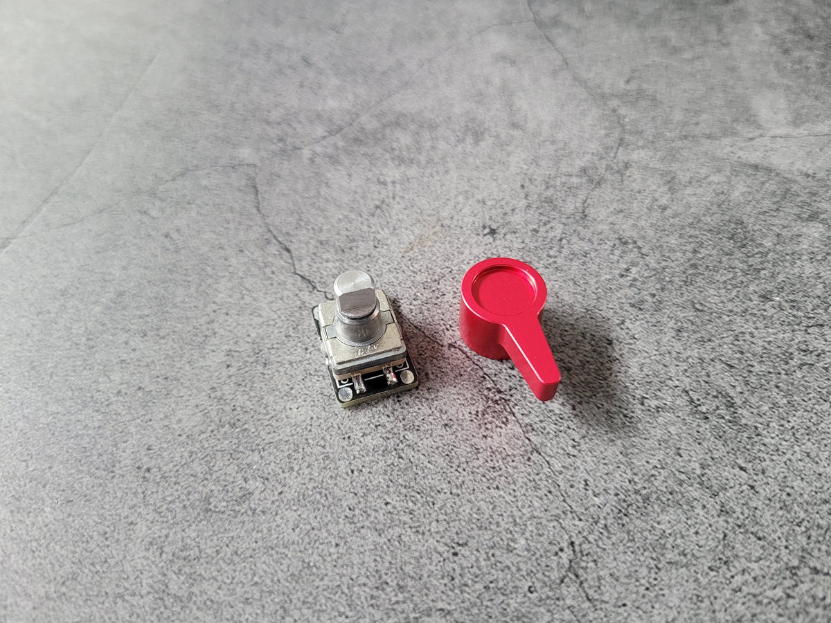 Switches– The Saber Merchant